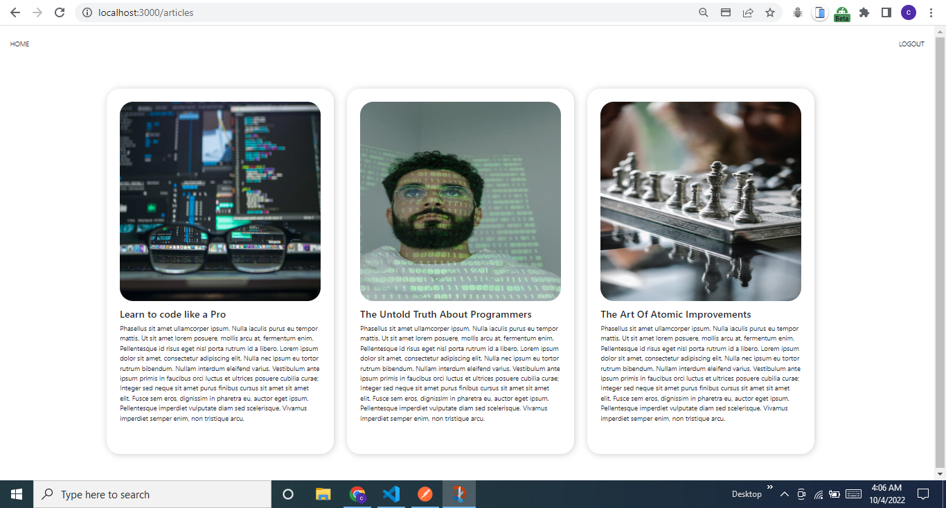 GitHub - chris-678/Mern-Stack-Subscription-Web-Application: A Mern Stack Subscription Web ...