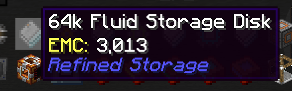 [Bug]: Refined Storage Fluid Storage Parts have EMC · Issue #1884 ...