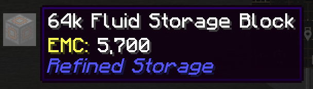 [Bug]: Refined Storage Fluid Storage Parts have EMC · Issue #1884 ...