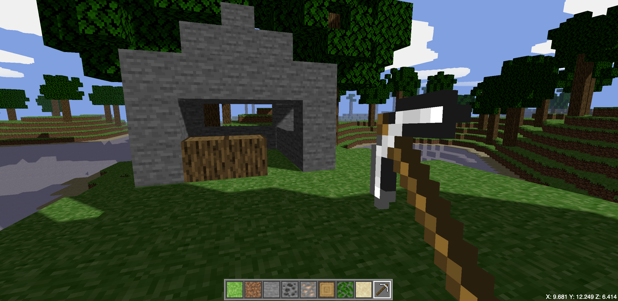 GitHub - ljf74/minecraft GitHub - ljf74/minecraft