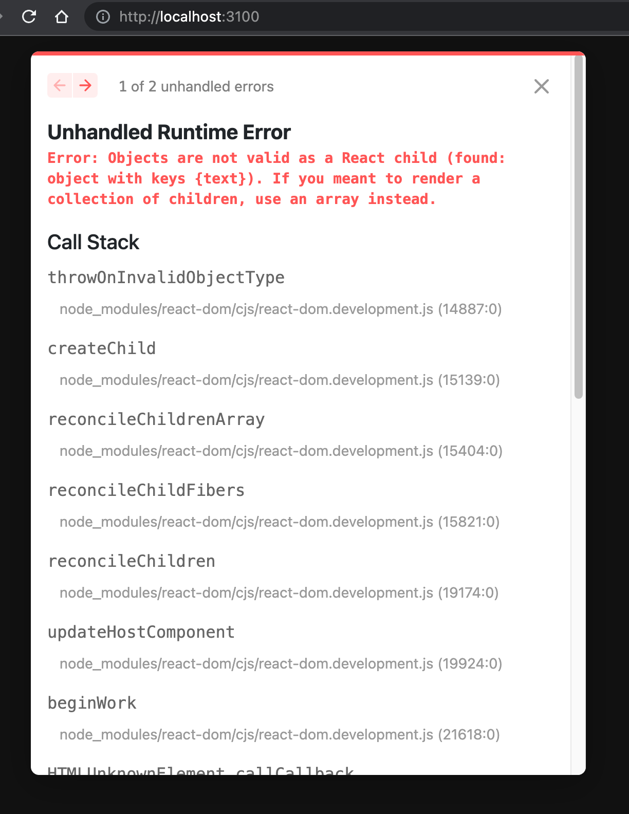 Error with non-streamed responses · Issue #5 · langchain-ai/langchain-template-supabase · GitHub