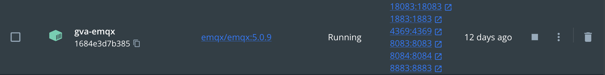 exhook client.authorize never be execauted · Issue #9526 · emqx/emqx · GitHub