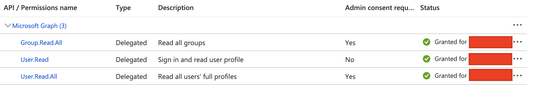 Could not resolve endpoints · Issue #23 · ahaenggli/AzureAD-LDAP-wrapper · GitHub
