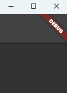 [Windows] Dark theme in Windows 10 has a light title bar · Issue #117692 · flutter/flutter · GitHub