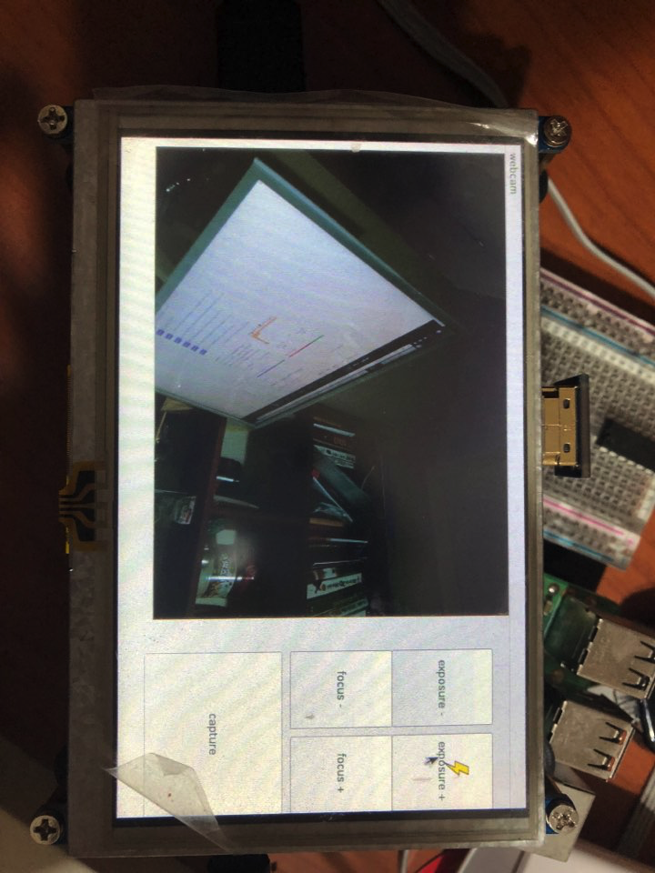 GitHub - dbghrms159/RaspberryPi3_USBWebcam: Raspberry Pi 3 Model B와 USB ...