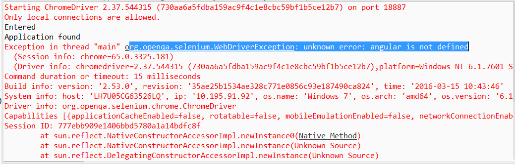WaitForAngualrRequestToFinish not holding the DOM · Issue #63 · paul-hammant/ngWebDriver · GitHub