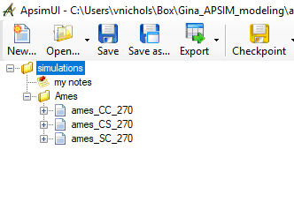 multiple sims in a tree, suggestion for additional column in report · Issue #24 · femiguez ...