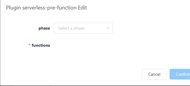 Bug Routes Cannot Bind Plugins · Issue 102 · Apacheapisix Dashboard · Github