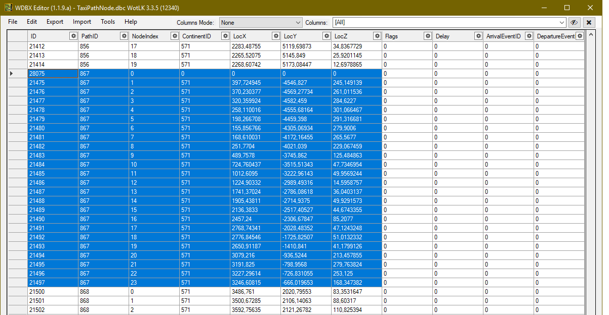 DB/Quest: To Venomspite! · Issue #18038 · TrinityCore/TrinityCore · GitHub