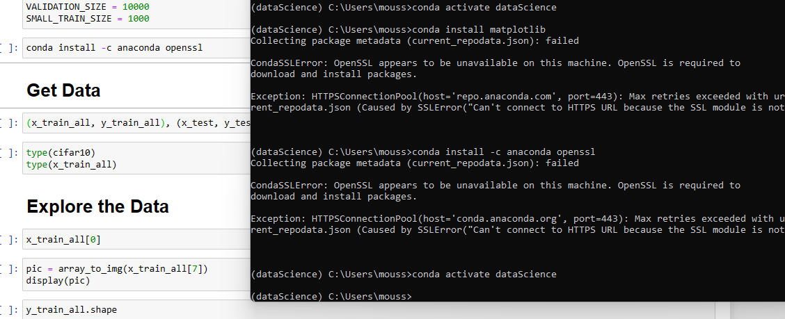 ValueError: Only supported for TrueType fonts · Issue #729 · amueller/word_cloud · GitHub