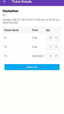 Progress bar is visible instead of no internet dialog in attendee details · Issue #1131 ...