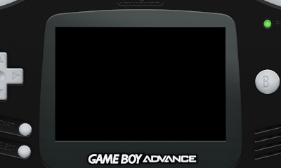 [ENHANCEMENT] GBA FRAME BORDERS · Issue #44 · profi200/open_agb_firm ...