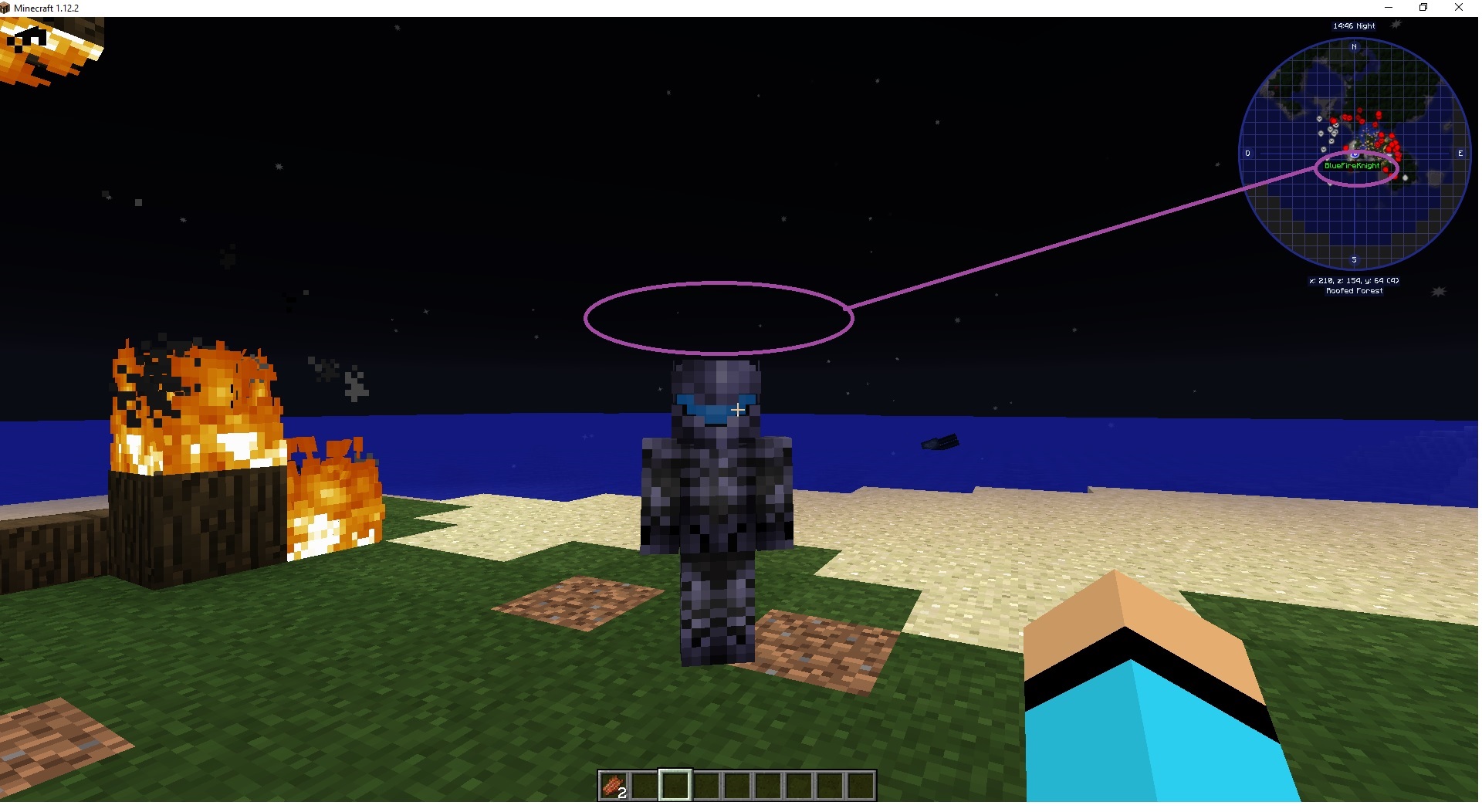 Hidenames Compatibility · Issue 176 · Teamjm Journeymap · Github