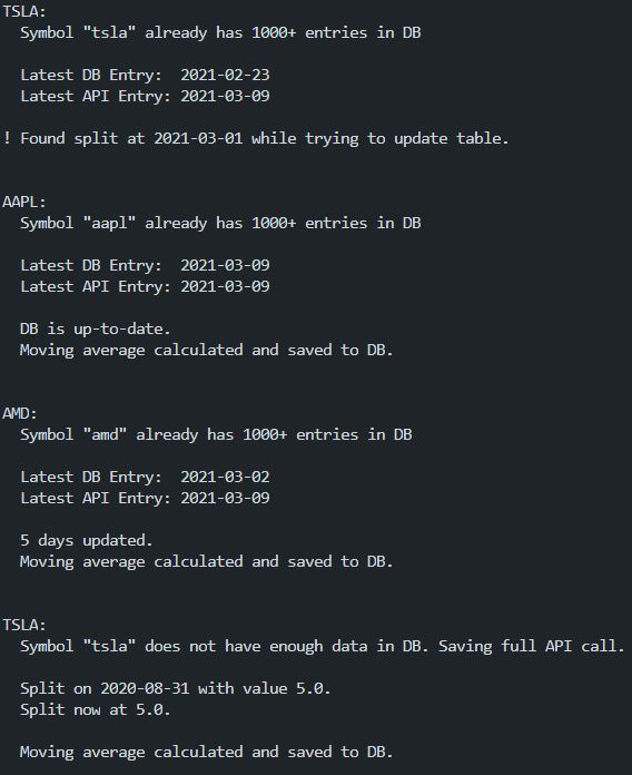 GitHub - schuler-ph/pymarket