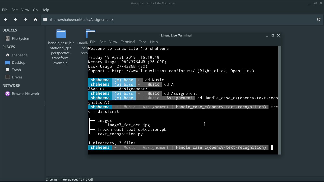 GitHub - shaikshahina/computervision
