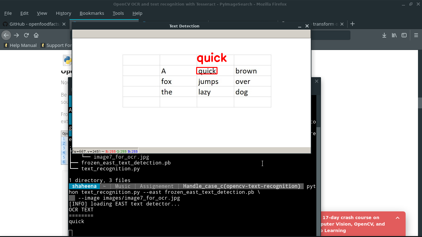 GitHub - shaikshahina/computervision
