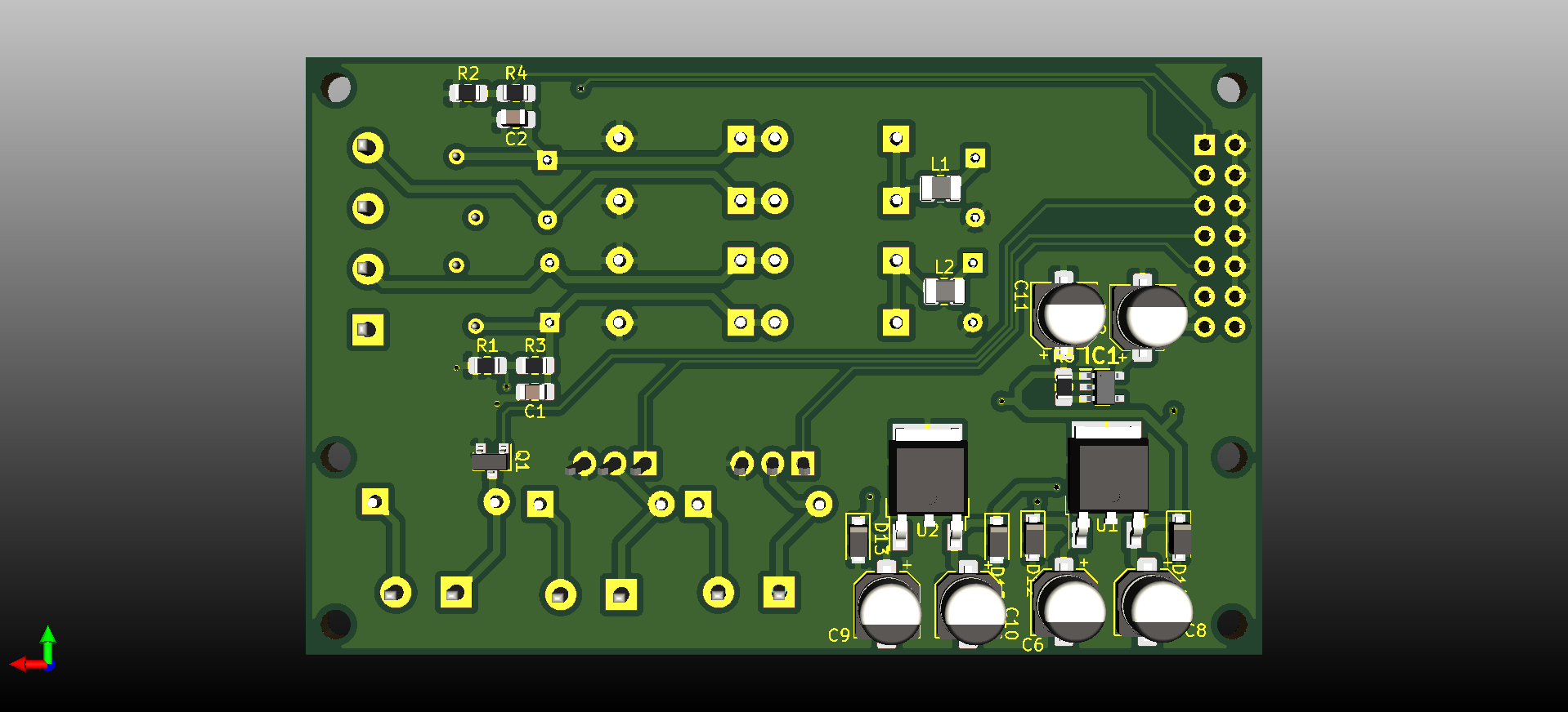 PCB-Design/Auxiliary Power Board/README.md at master · embeddedalpha/PCB-Design · GitHub
