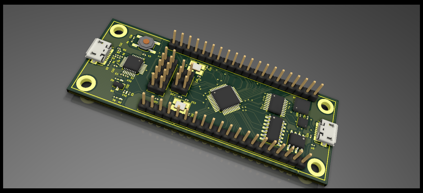 PCB-Design/README.md at master · embeddedalpha/PCB-Design · GitHub