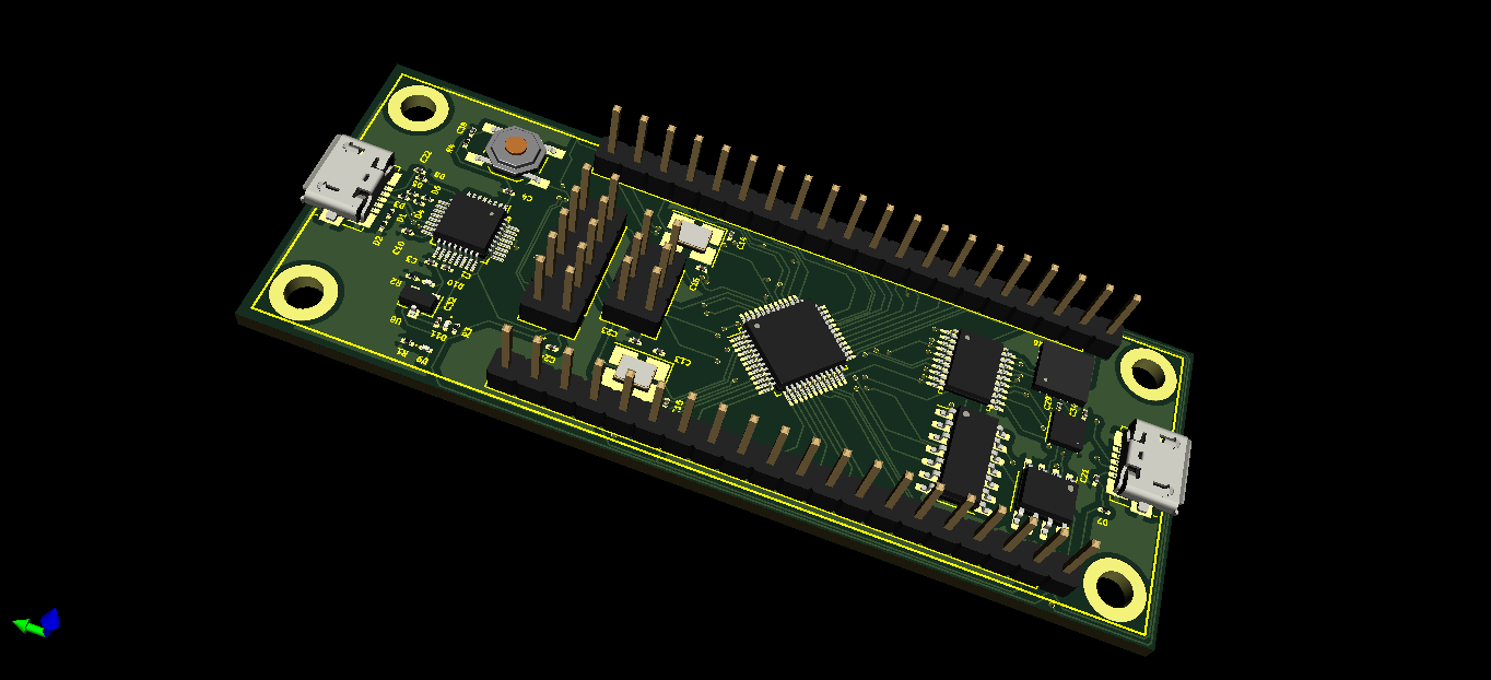 PCB-Design/README.md at master · embeddedalpha/PCB-Design · GitHub