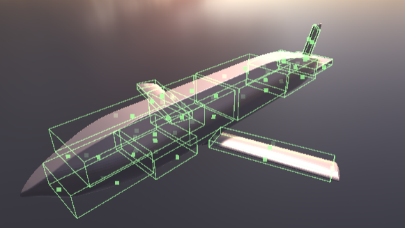 GitHub - MrRebchik/Air-defense-system: This model represents an air ...