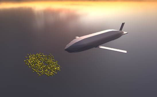 GitHub - MrRebchik/Air-defense-system: This model represents an air ... GitHub - MrRebchik/Air-defense-system: This model represents an air ...