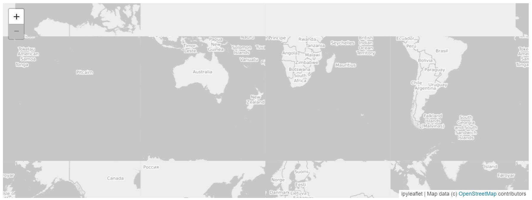LocalTileLayer, Jupyter notebook and Voila · Issue #767 · jupyter-widgets/ipyleaflet · GitHub