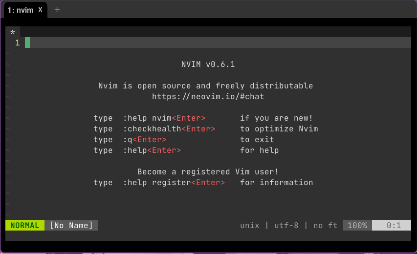 Main terminal area has padding all around it · Issue #1501 · wezterm/wezterm · GitHub