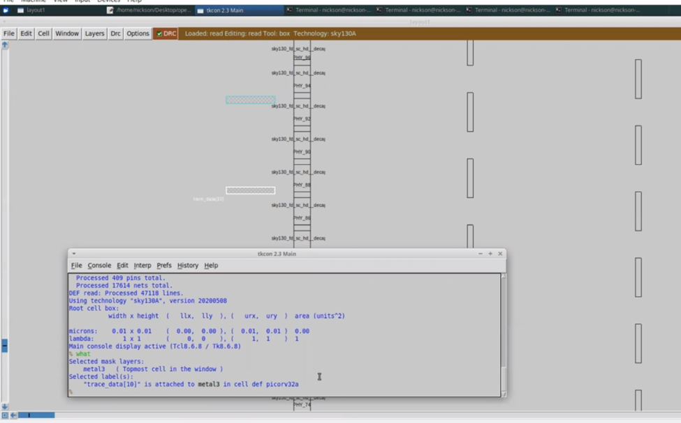 GitHub - Paavani18/Advanced_PD-Tool-OpenLANE-SKY130: This repository contains all the contents ...