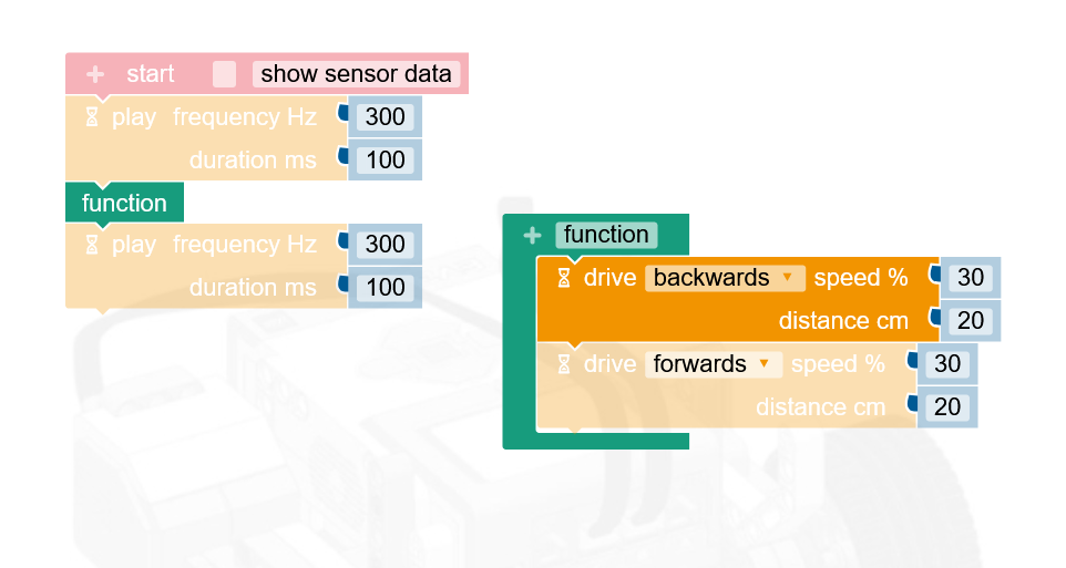Debugger for Robot Simulations · Issue #874 · OpenRoberta/openroberta-lab · GitHub