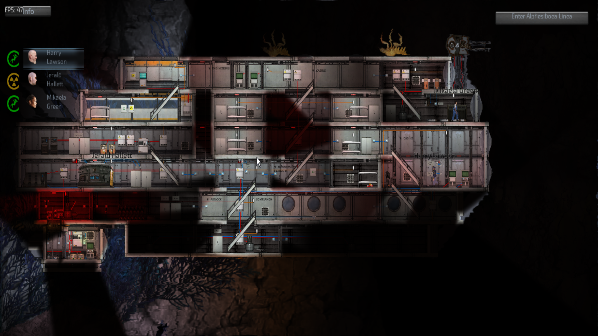 Something is wrong with creatures' (primarily mantis) mass balance ...