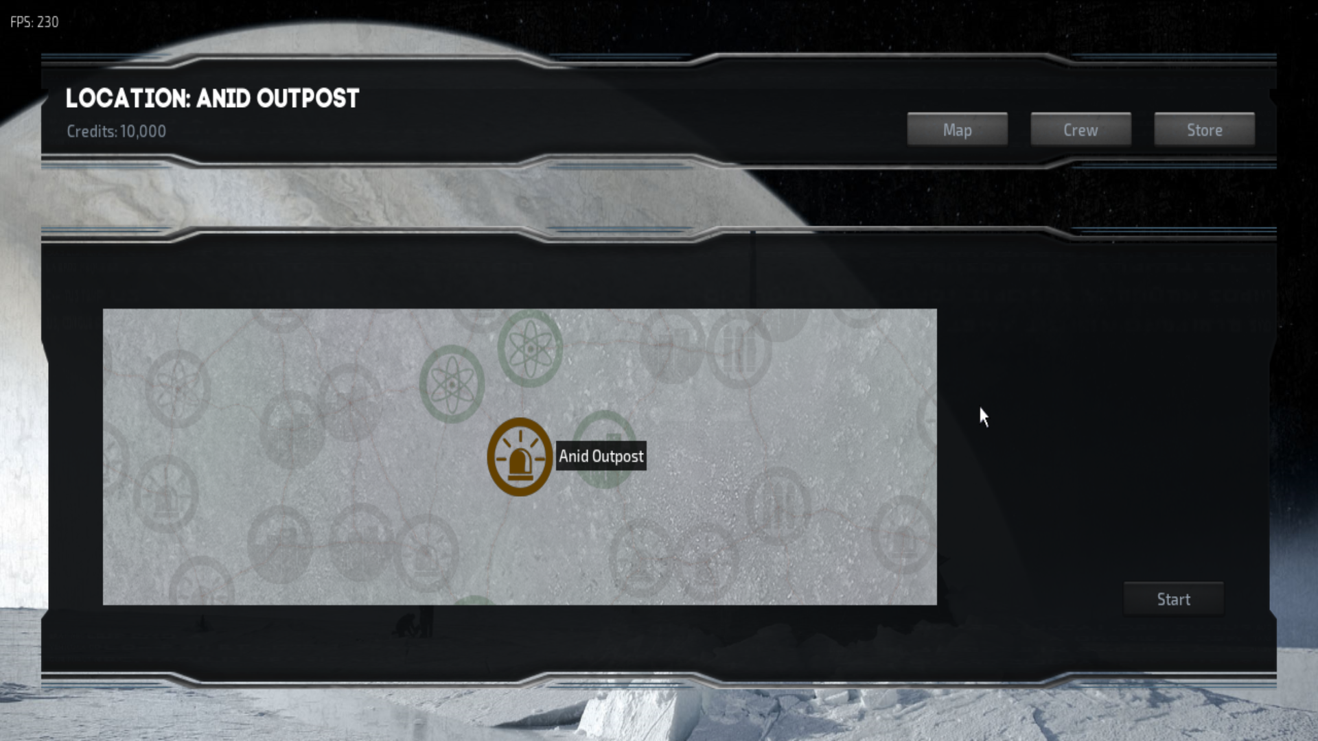 Some problems with the ingame resolution settings. · Issue #410 ...