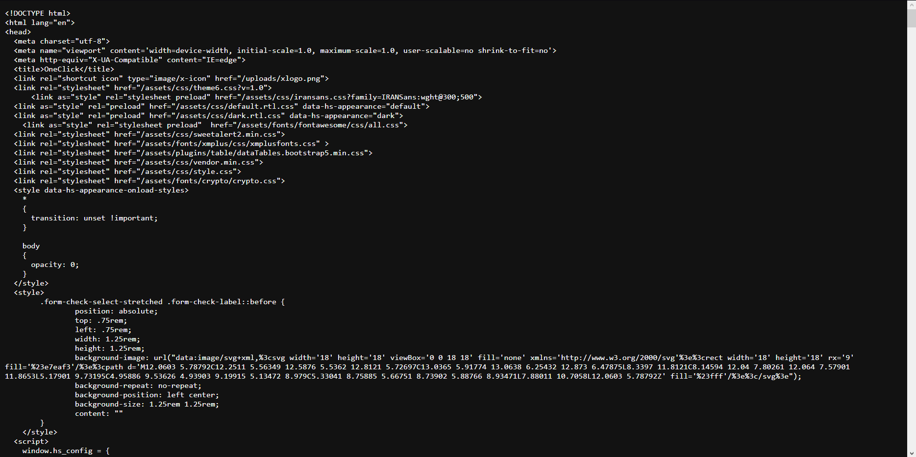 After Update v20230515 · Issue #208 · xcode75/XManagerPlus · GitHub
