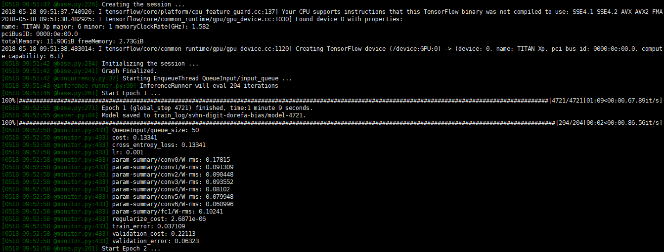 where does print_tensor() be visible · Issue #767 · tensorpack/tensorpack · GitHub