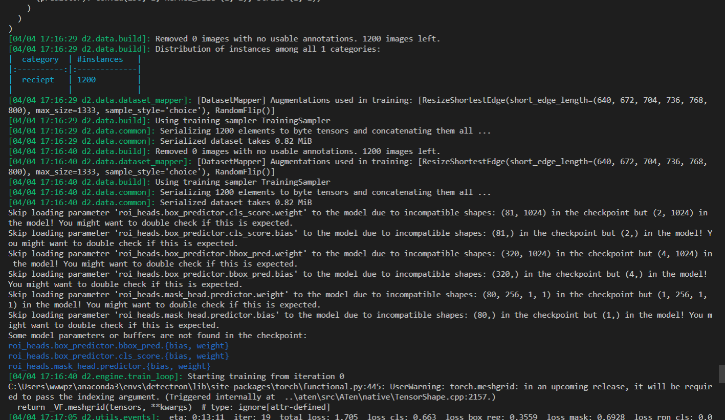Github Lawlinerocker Detectron