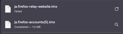 Downloading TMX fails · Issue #2821 · mozilla/pontoon · GitHub