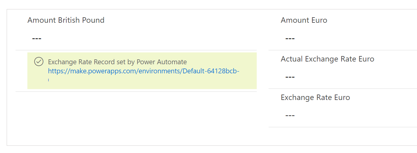 Cannot see the Text, only the link show. · Issue #10 · MscrmTools/PCF-Controls · GitHub