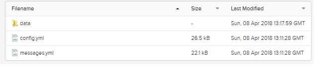 Źle wklejany schemat gildii przy jej zakładaniu · Issue #848 · FunnyGuilds/FunnyGuilds · GitHub