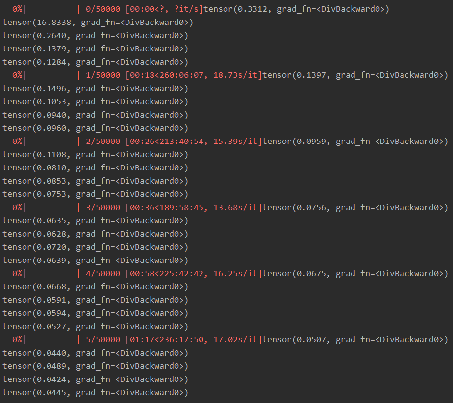 我想问一下，游戏的render怎么关？还有就是训练的过程中loss没有下降？ · Issue #4 · starry-sky6688/MARL-Algorithms · GitHub