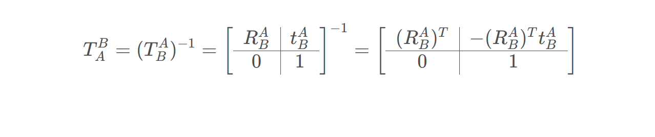 lidar coordinate to world coordinate transformation error · Issue #5453 ...