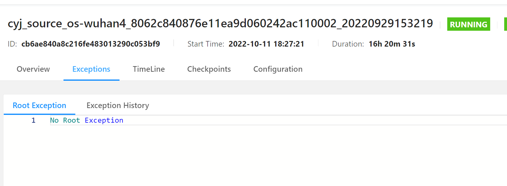 mysqlsource cdc 数据不完整 · Issue #1125 · apache/flink-cdc · GitHub