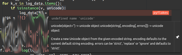 Switch python versions easily (or automatically) · Issue #121 · atom ...