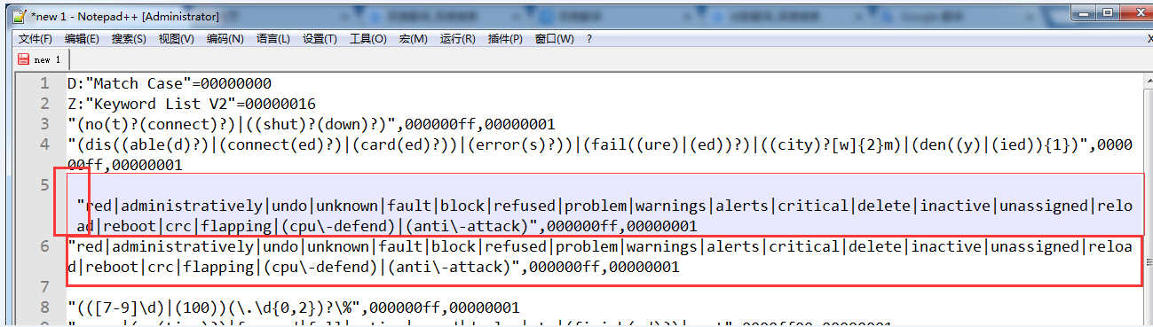 Notepad Automatic Line Bug · Issue 4383 · Notepad Plus Plusnotepad Plus Plus · Github