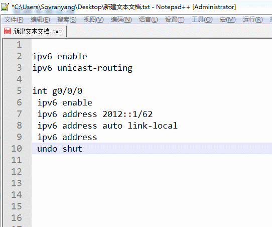 自動換行問題 · Issue #4415 · notepad-plus-plus/notepad-plus-plus · GitHub