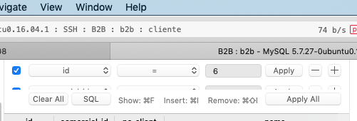Layout error on merge all windows · Issue #1376 · TablePlus/TablePlus · GitHub