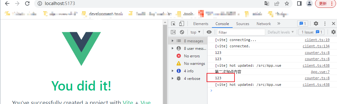 pinia-vite-hotUpdate-issue · Issue #1721 · vuejs/pinia · GitHub pinia-vite-hotUpdate-issue · Issue #1721 · vuejs/pinia · GitHub