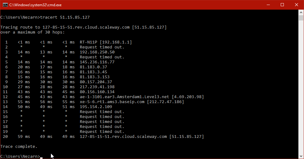 Mario Kart DX server connection issue · Issue #46 · teknogods ...
