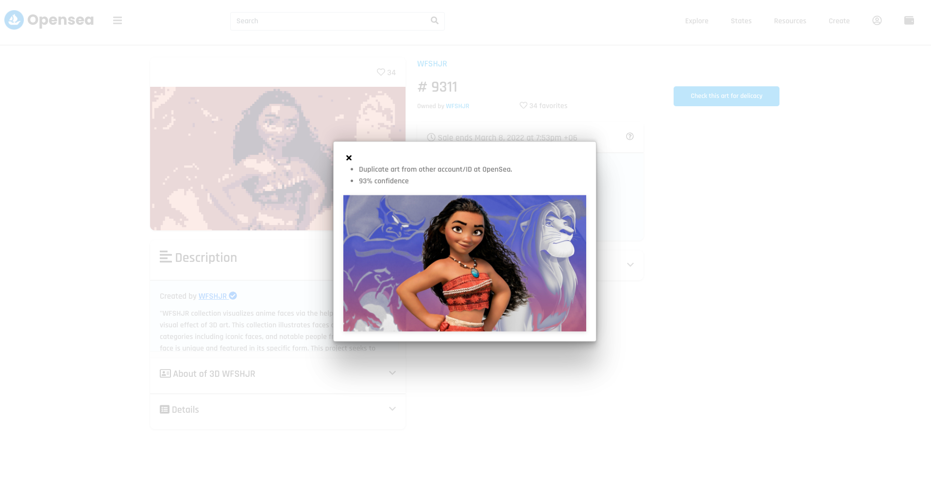 GitHub - TanusreeSharma/NFT-HACK2022