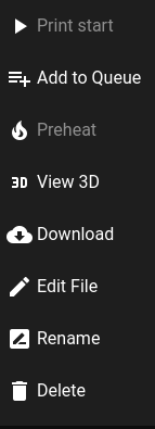 [FR] More file options · Issue #636 · KlipperScreen/KlipperScreen · GitHub