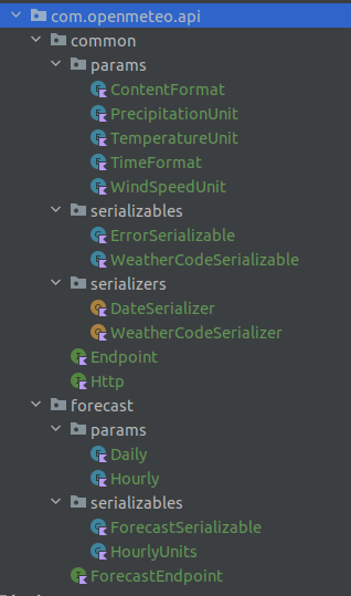 Kotlin library · Issue #76 · open-meteo/open-meteo · GitHub