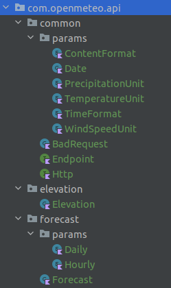 Kotlin library · Issue #76 · open-meteo/open-meteo · GitHub